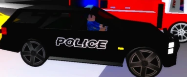 Brookhaven Police | Brookhaven Wiki | Fandom