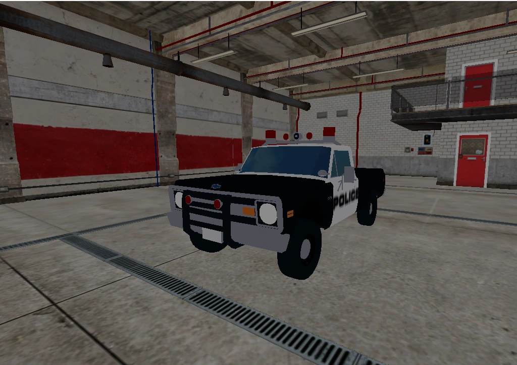 Decommissioned LEO Cruisers | Brookhaven Wiki | Fandom