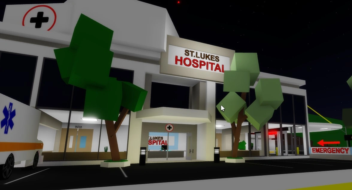 St. Lukes | Brookhaven Wiki | Fandom