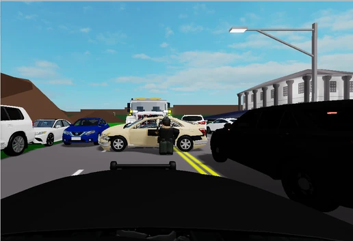 April Fools Fatal Pursuit | Brookhaven Wiki | Fandom