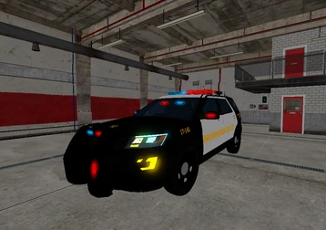 Brookhaven Police | Brookhaven Wiki | Fandom