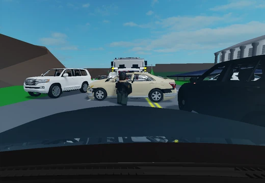 April Fools Fatal Pursuit | Brookhaven Wiki | Fandom