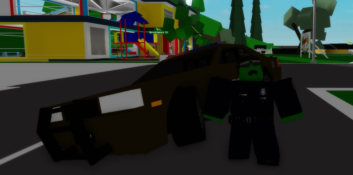 Lost For Dead 2 | Brookhaven Wiki | Fandom