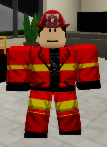 Brookhaven Fire Department | Brookhaven Wiki | Fandom