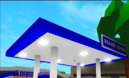 Rotten Robbie | Brookhaven Wiki | Fandom