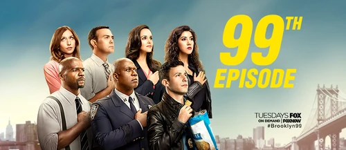 99 | Brooklyn Nine-Nine Wiki | Fandom