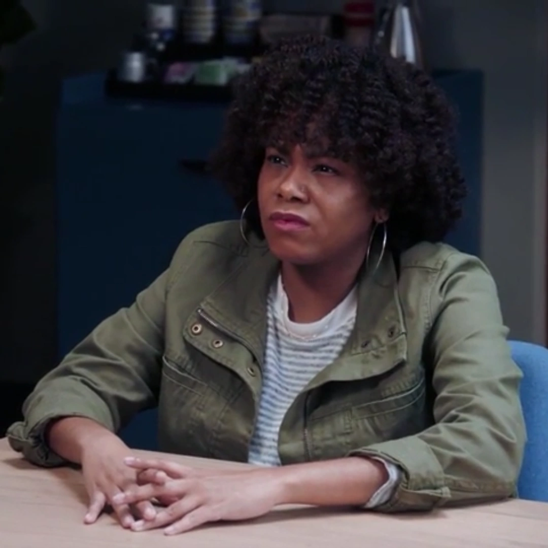 Aisha Fulton | Brooklyn Nine-Nine Wiki | Fandom