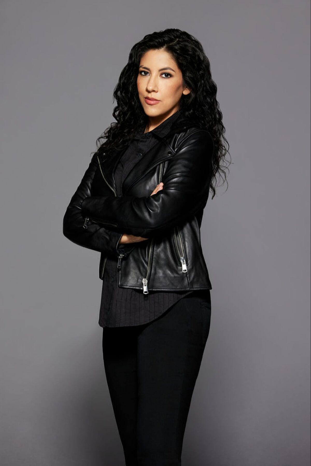 Rosa Diaz Brooklyn Nine Nine Wiki Fandom Rosa Diaz Brooklyn Nine Nine Wiki Fandom
