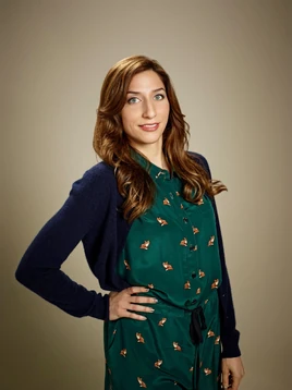 Brooklyn Nine-nine Main characters | Brooklyn Nine-Nine Wiki | Fandom