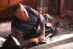 Norm Scully | Brooklyn Nine-Nine Wiki | Fandom