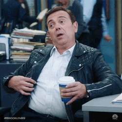 Captain Kim | Brooklyn Nine-Nine Wiki | Fandom