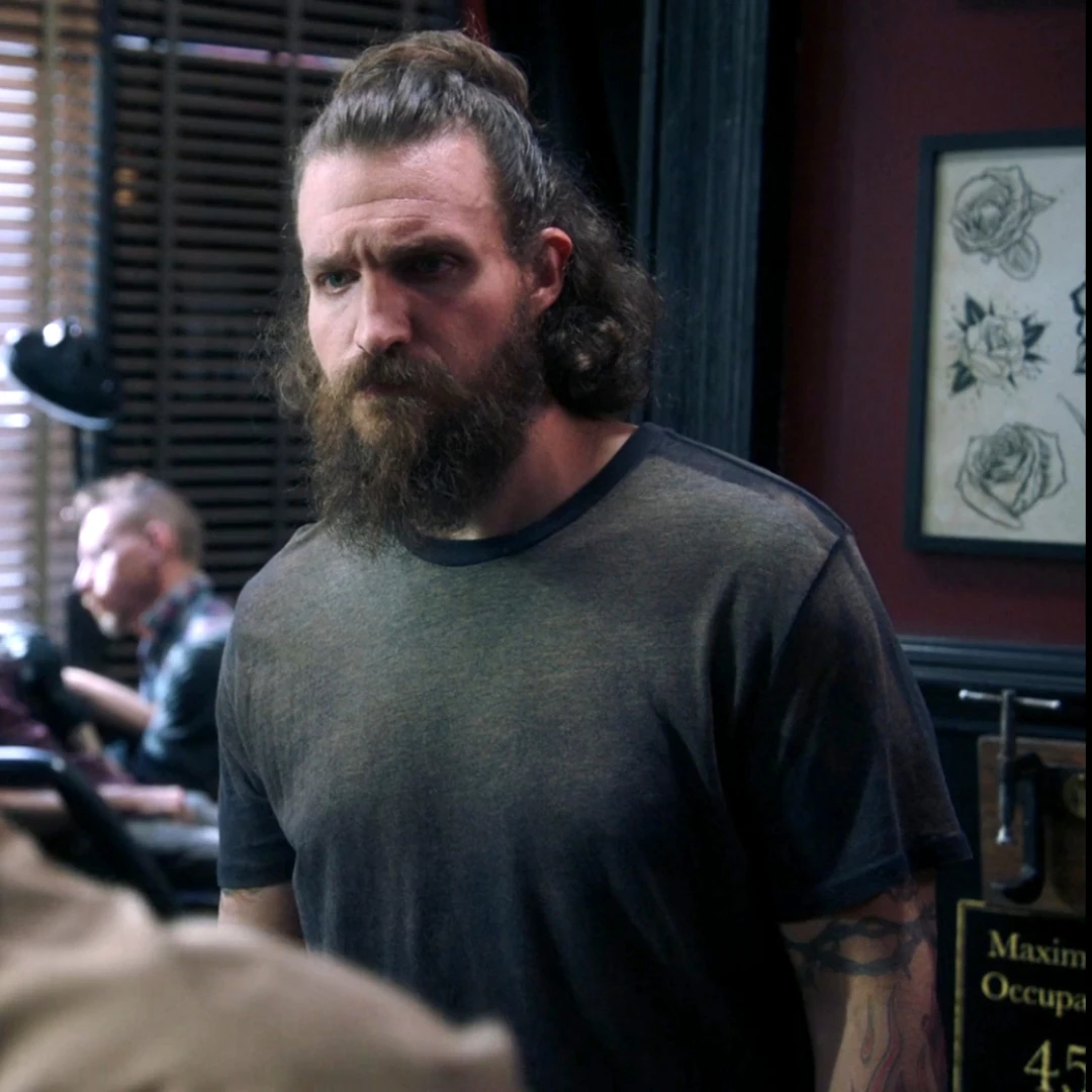 Ned | Brooklyn Nine-Nine Wiki | Fandom