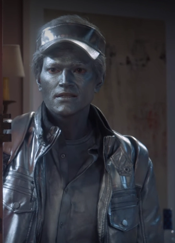 William | Brooklyn Nine-Nine Wiki | Fandom