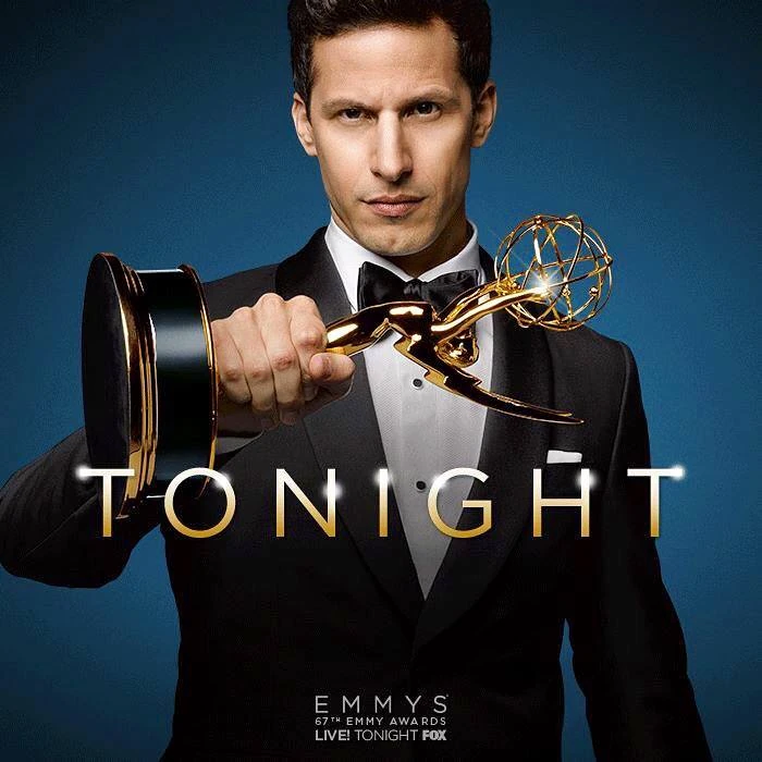 Andy Samberg Interview About Halloween III | Brooklyn Nine-Nine Wiki ...