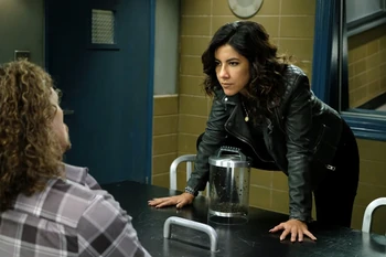 Gintars | Brooklyn Nine-Nine Wiki | Fandom