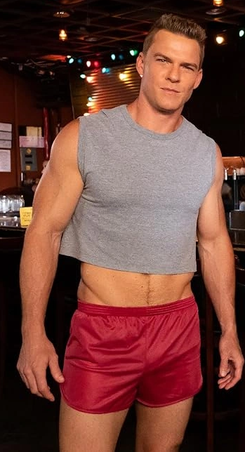 Young Scully | Brooklyn Nine-Nine Wiki | Fandom