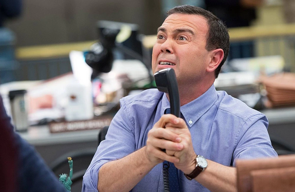 Category:Charles Boyle | Brooklyn Nine-Nine Wiki | Fandom