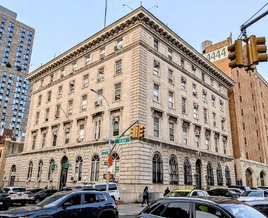 The 78th Precinct | Brooklyn Nine-Nine Wiki | Fandom