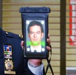 Dozer Pads | Brooklyn Nine-Nine Wiki | Fandom