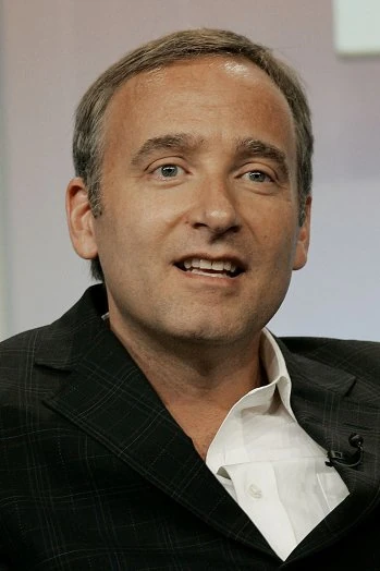 Fred Goss | Brooklyn Nine-Nine Wiki | Fandom