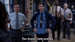 Show Me Going/Image Gallery | Brooklyn Nine-Nine Wiki | Fandom