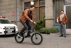 CBS Studio Center/New York Street Backlot | Brooklyn Nine-Nine Wiki ...