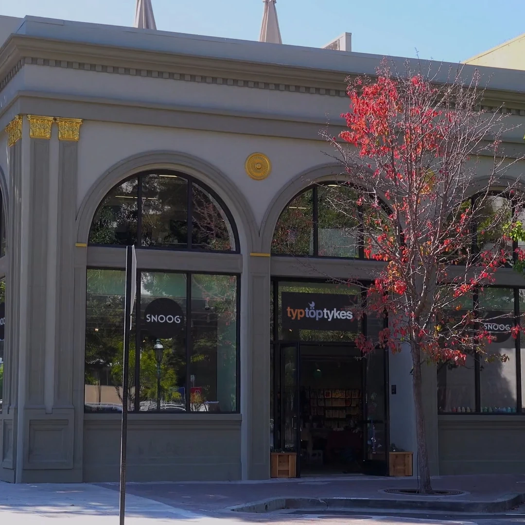 Typ Top Tykes | Brooklyn Nine-Nine Wiki | Fandom