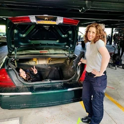 Debbie (Episode) | Brooklyn Nine-Nine Wiki | Fandom