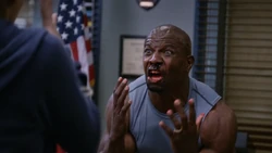 Terry Jeffords | Brooklyn Nine-Nine Wiki | Fandom