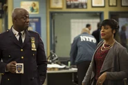 Debbie | Brooklyn Nine-Nine Wiki | Fandom