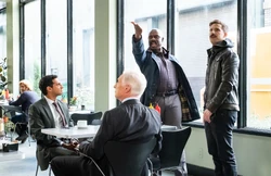 Gordon Lundt | Brooklyn Nine-Nine Wiki | Fandom