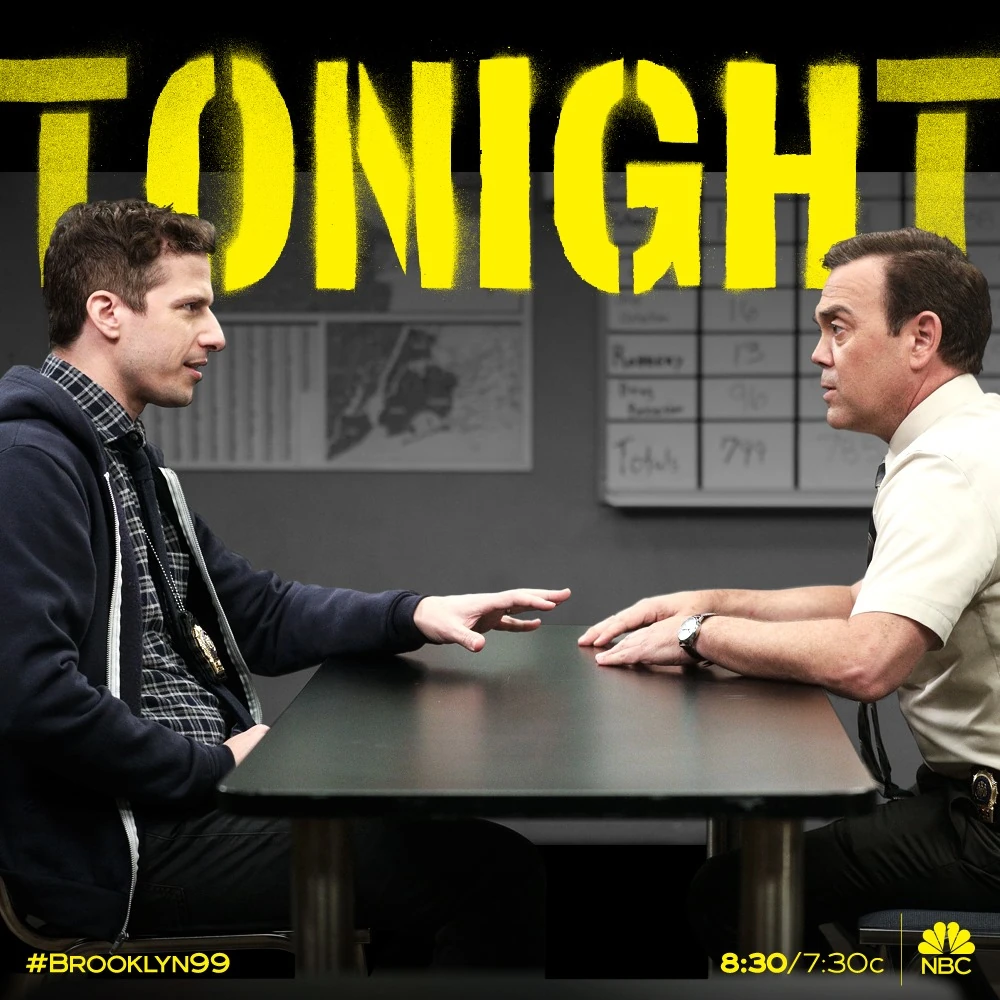 Dillman (Episode)/Image Gallery | Brooklyn Nine-Nine Wiki | Fandom