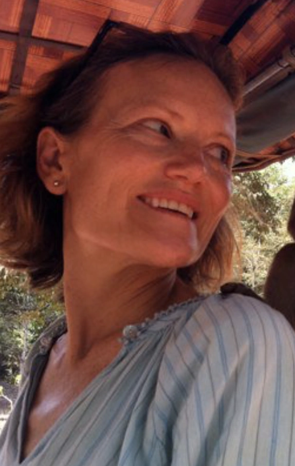 Kirston Mann | Brooklyn Nine-Nine Wiki | Fandom