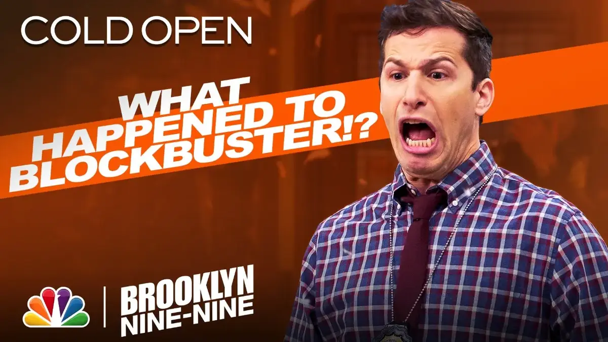 Jake Inherits a Fortune Cold Open | Brooklyn Nine-Nine Wiki | Fandom