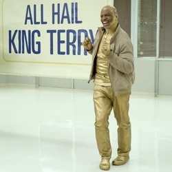 Terry Jeffords | Brooklyn Nine-Nine Wiki | Fandom