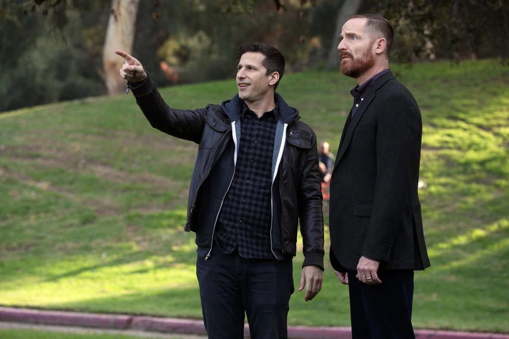 Ransom/Image Gallery | Brooklyn Nine-Nine Wiki | Fandom