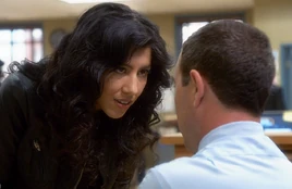 Charles-Rosa Relationship | Brooklyn Nine-Nine Wiki | Fandom