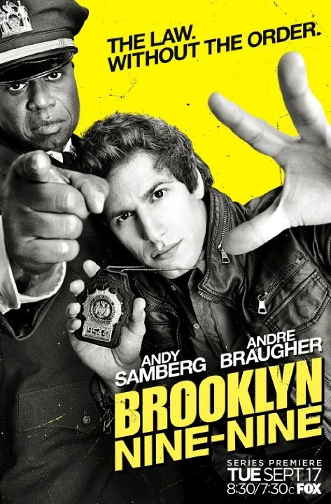 Season One | Brooklyn Nine-Nine Wiki | Fandom