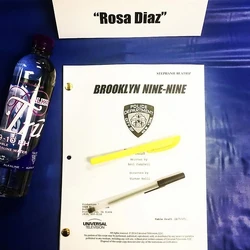 The Slaughterhouse/Image Gallery | Brooklyn Nine-Nine Wiki | Fandom