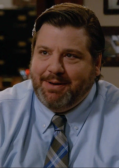 Wayne Tercell | Brooklyn Nine-Nine Wiki | Fandom