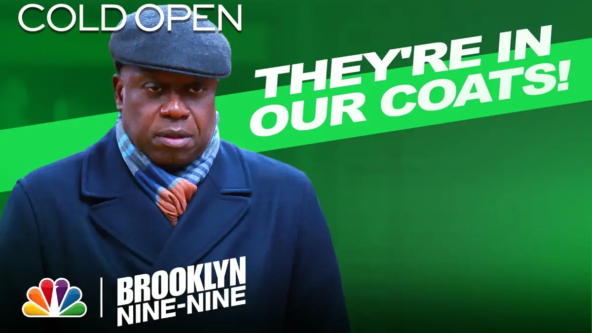 Category:Season Two Cold Opens | Brooklyn Nine-Nine Wiki | Fandom