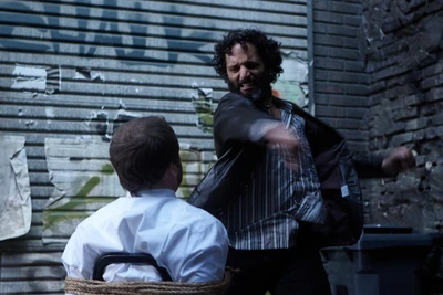 Adrian Pimento (episode)/Image Gallery | Brooklyn Nine-Nine Wiki | Fandom