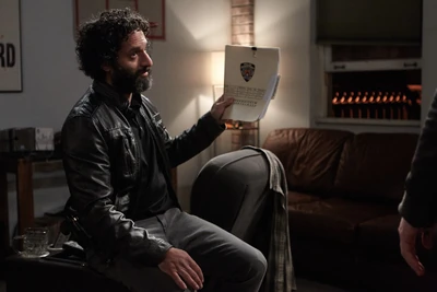 Adrian Pimento (episode)/Image Gallery | Brooklyn Nine-Nine Wiki | Fandom