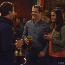 Teddy Ramos | Brooklyn Nine-Nine Wiki | Fandom