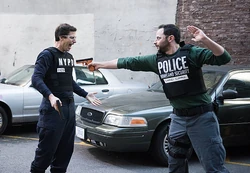 Windbreaker City/Image Gallery | Brooklyn Nine-Nine Wiki | Fandom