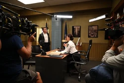 Captain Kim | Brooklyn Nine-Nine Wiki | Fandom