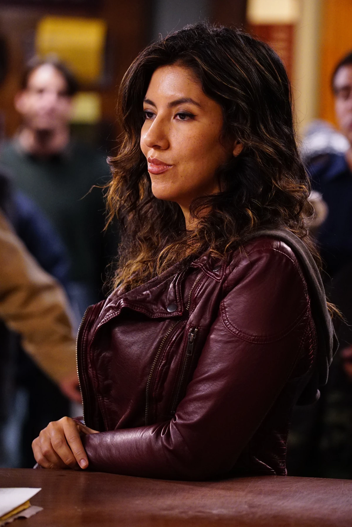 The Personal Touches That Went Into Writing Rosa's Coming Out Story ...