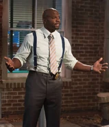 Terry Jeffords | Brooklyn Nine-Nine Wiki | Fandom