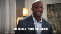 Captain Kim | Brooklyn Nine-Nine Wiki | Fandom