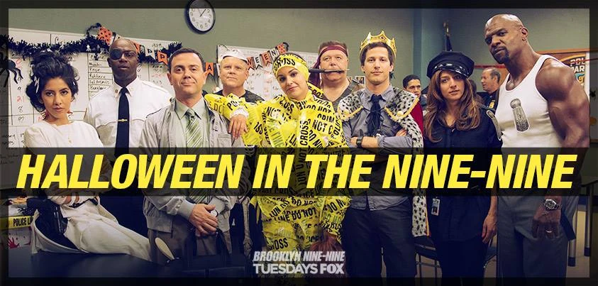 Category:Halloween Heist | Brooklyn Nine-Nine Wiki | Fandom
